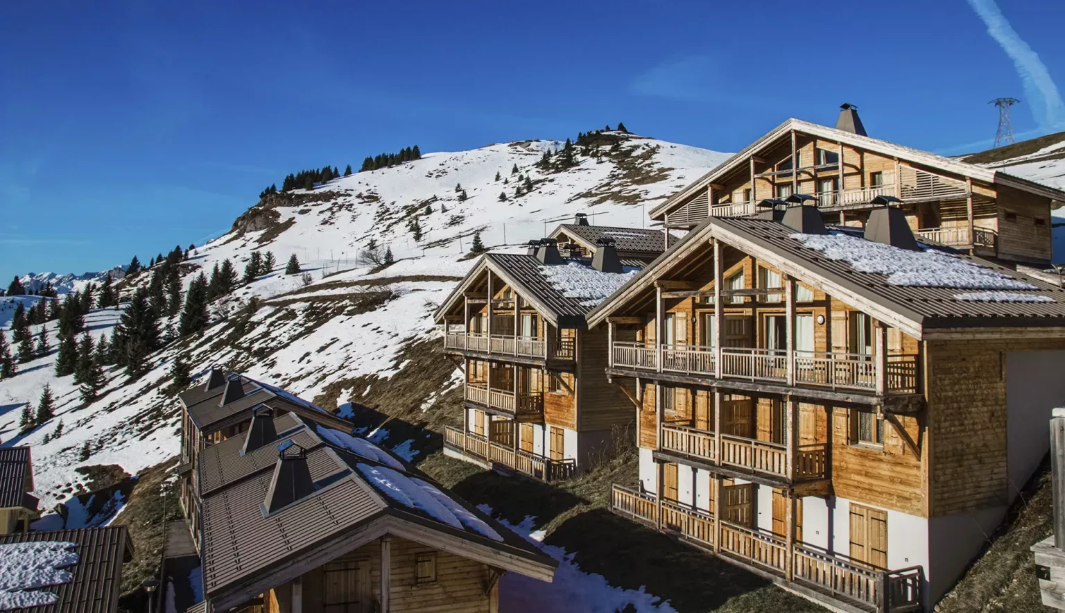Dormio : The Suite Life of the Hotel Industry