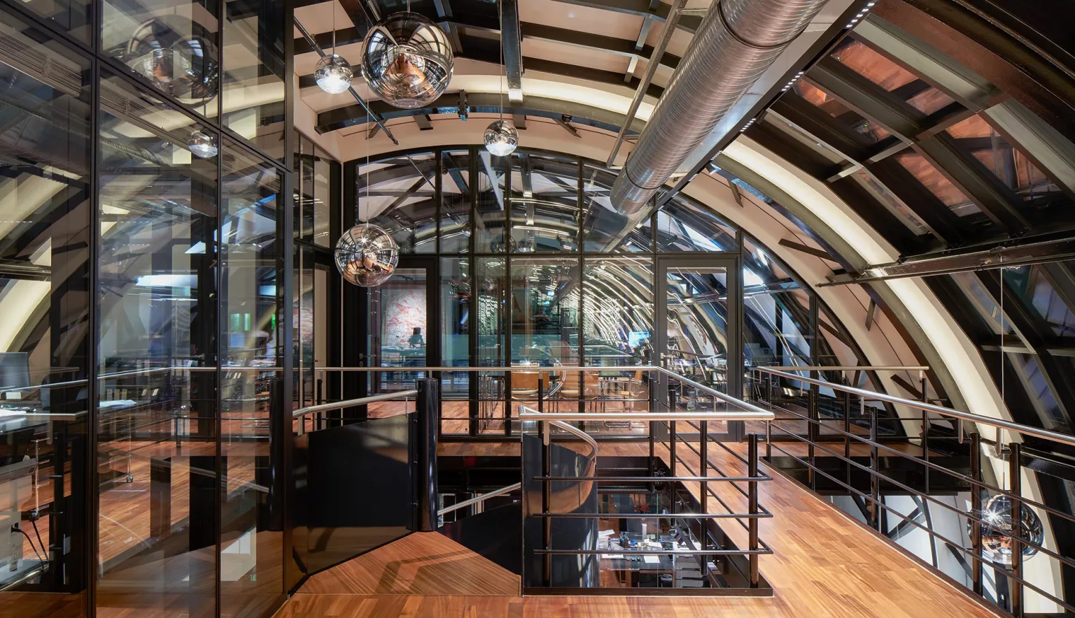 dpa lighting consultants : Light in Design - EME Outlook Magazine