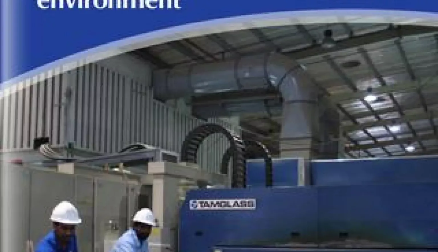 Emirates Glass LLC : Best in Glass - EME Outlook Magazine