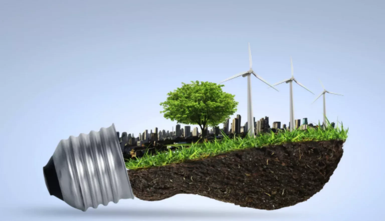 POWER-GEN : Europe’s Renewable Energy Drive