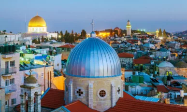 Article Corporate Stories and Industry Insights by EME Outlook Magazine