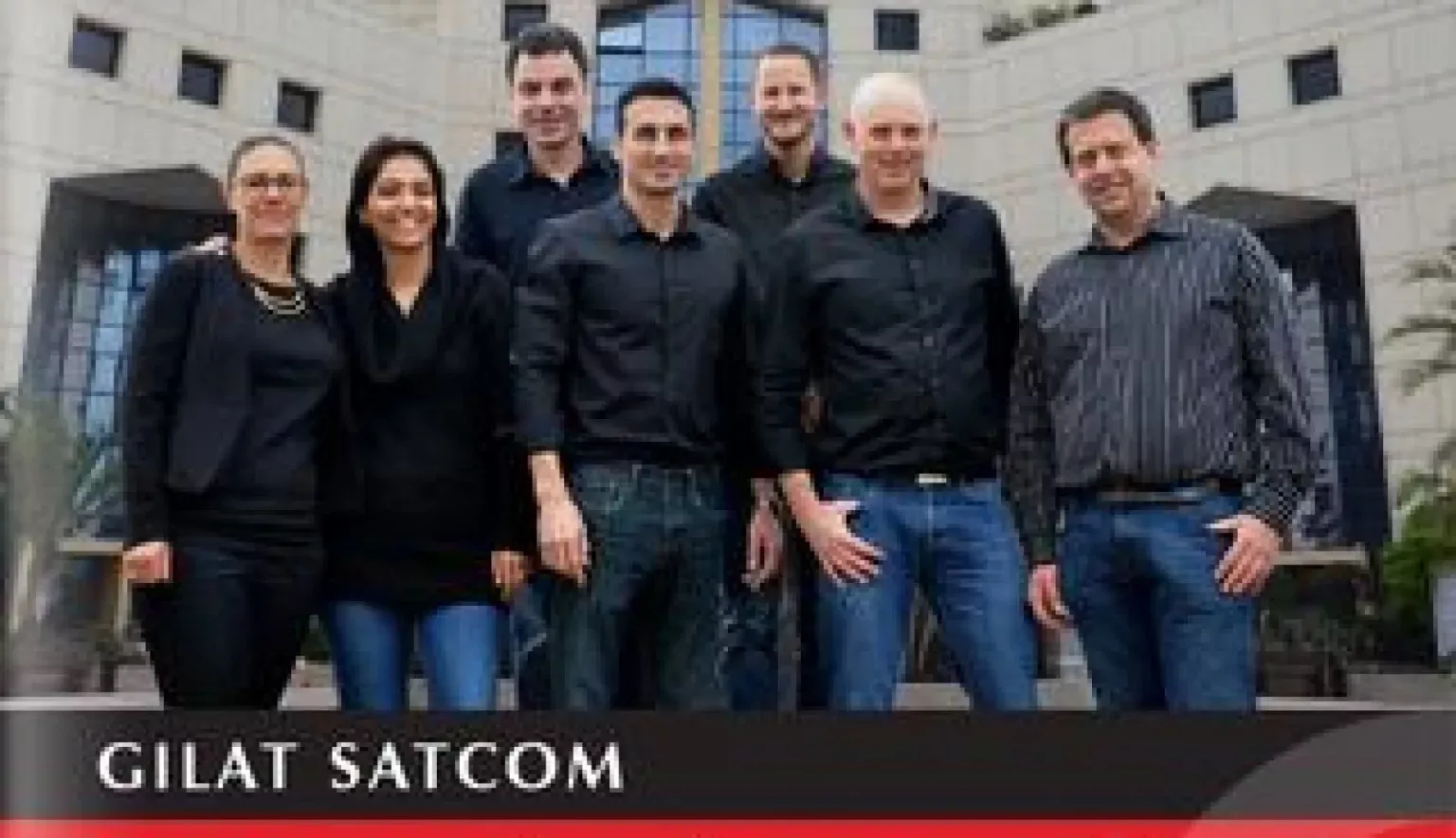 Gilat Satcom : Enabling Connectivity - EME Outlook Magazine