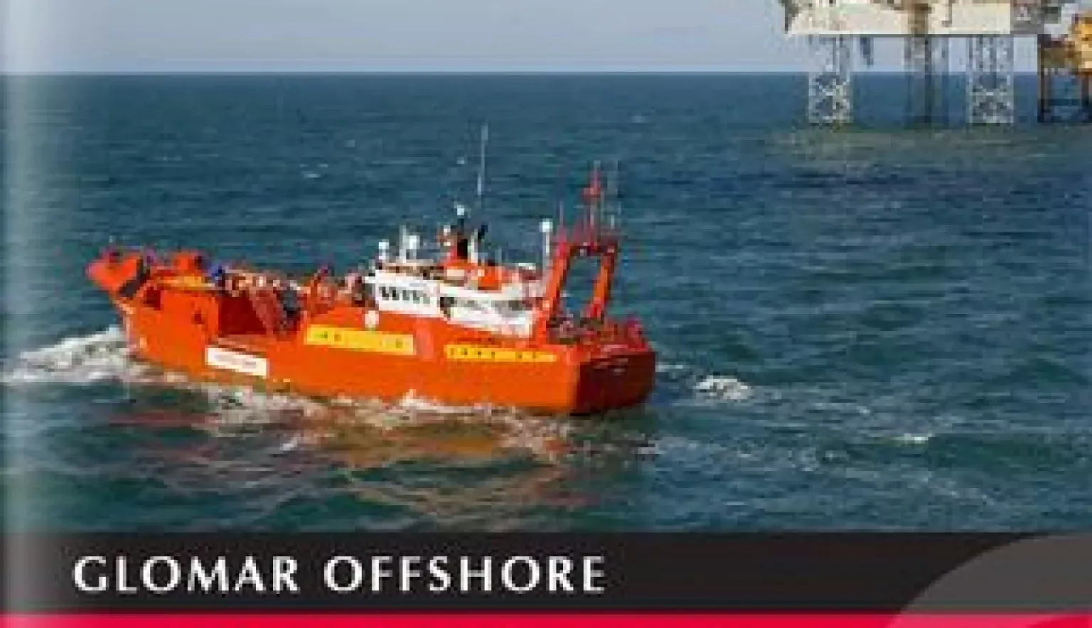 GloMar Offshore : Diversity at Sea - EME Outlook Magazine