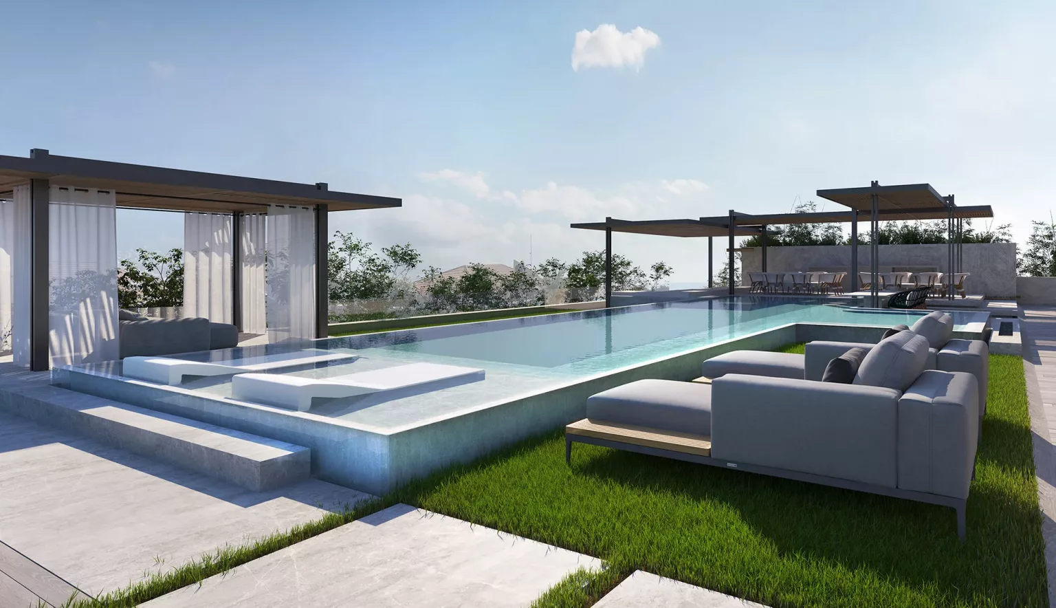 GM Architects : Creating Quality Design - EME Outlook Magazine