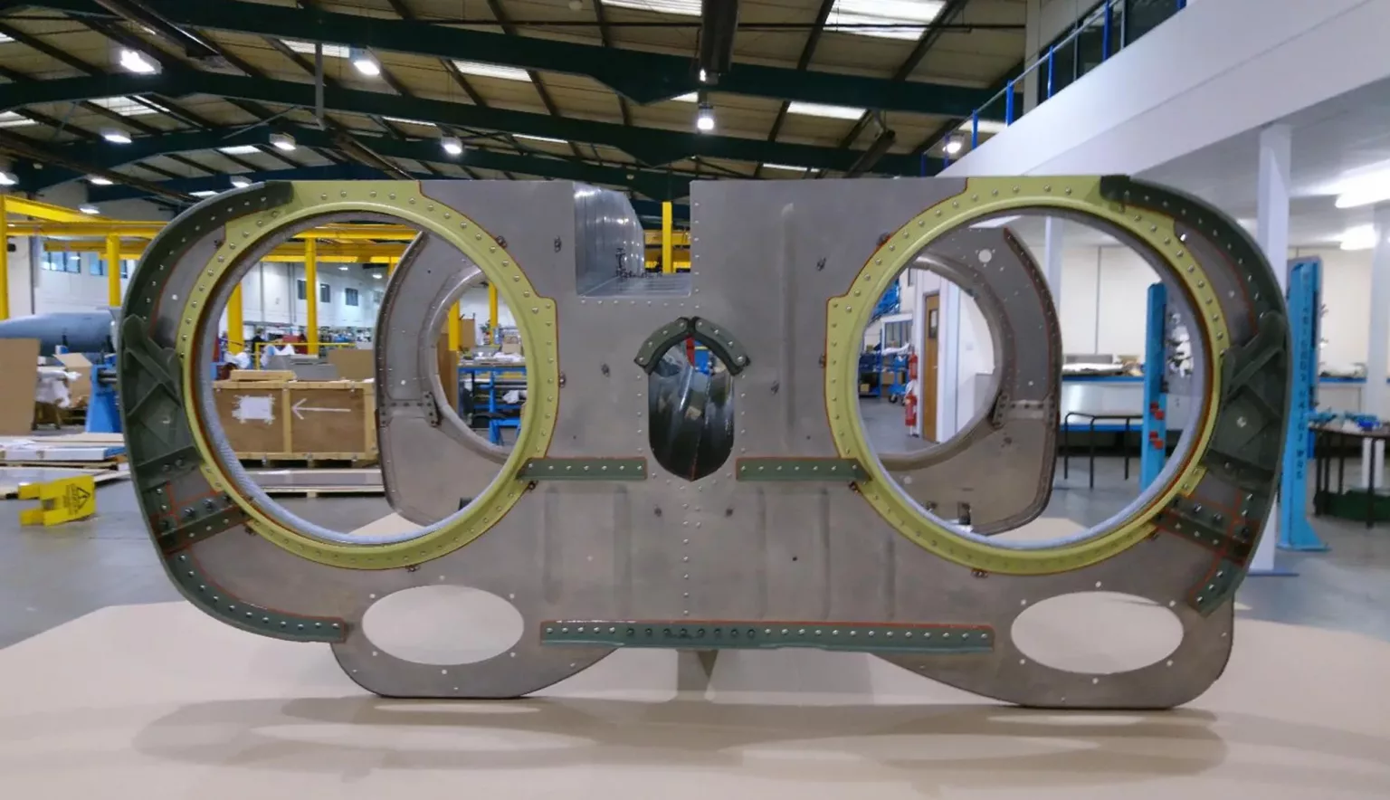 Inflite Engineering : Overcoming Disruption - EME Outlook Magazine