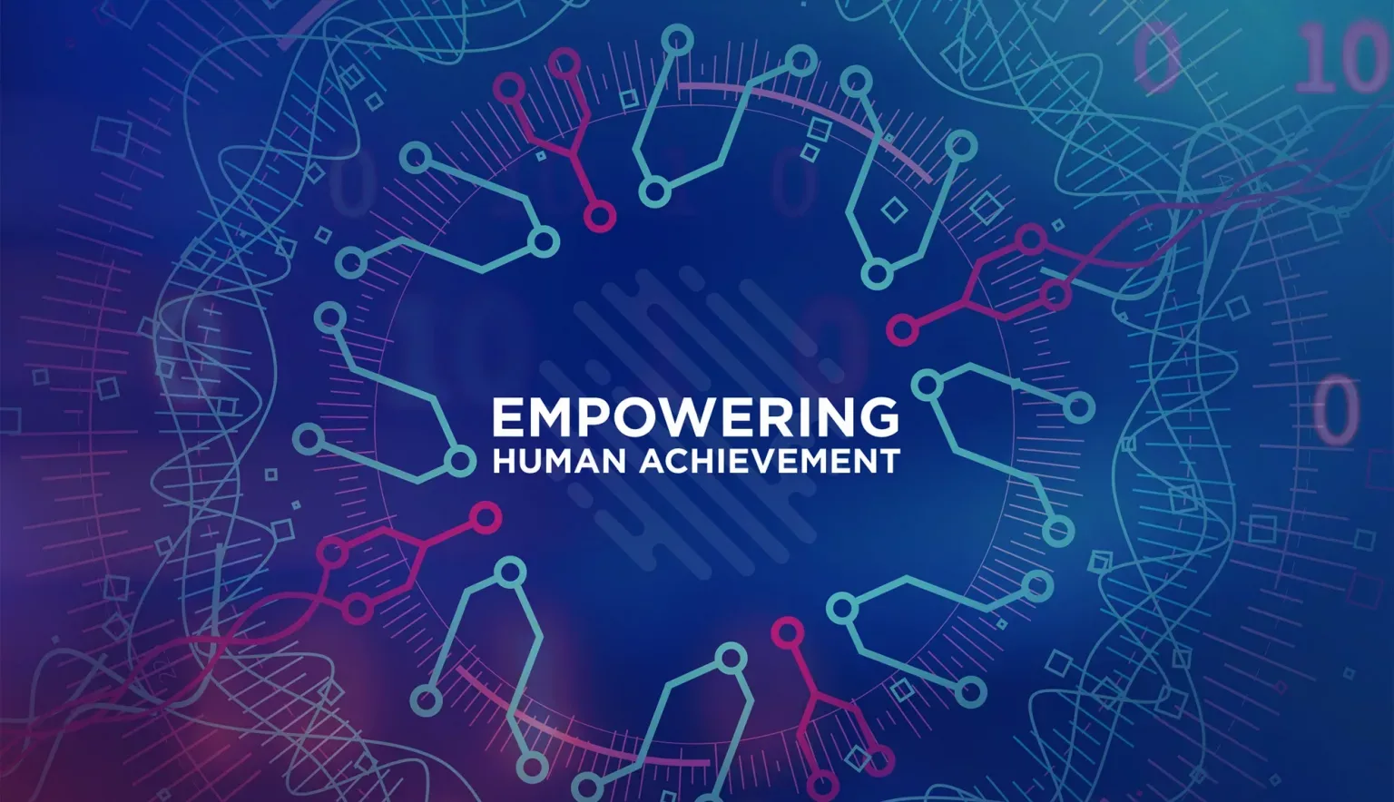 Injazat : Create, Transform, Empower - EME Outlook Magazine