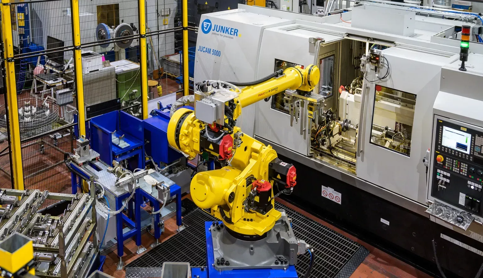 Itema Group : Italian Industry Leaders - EME Outlook Magazine