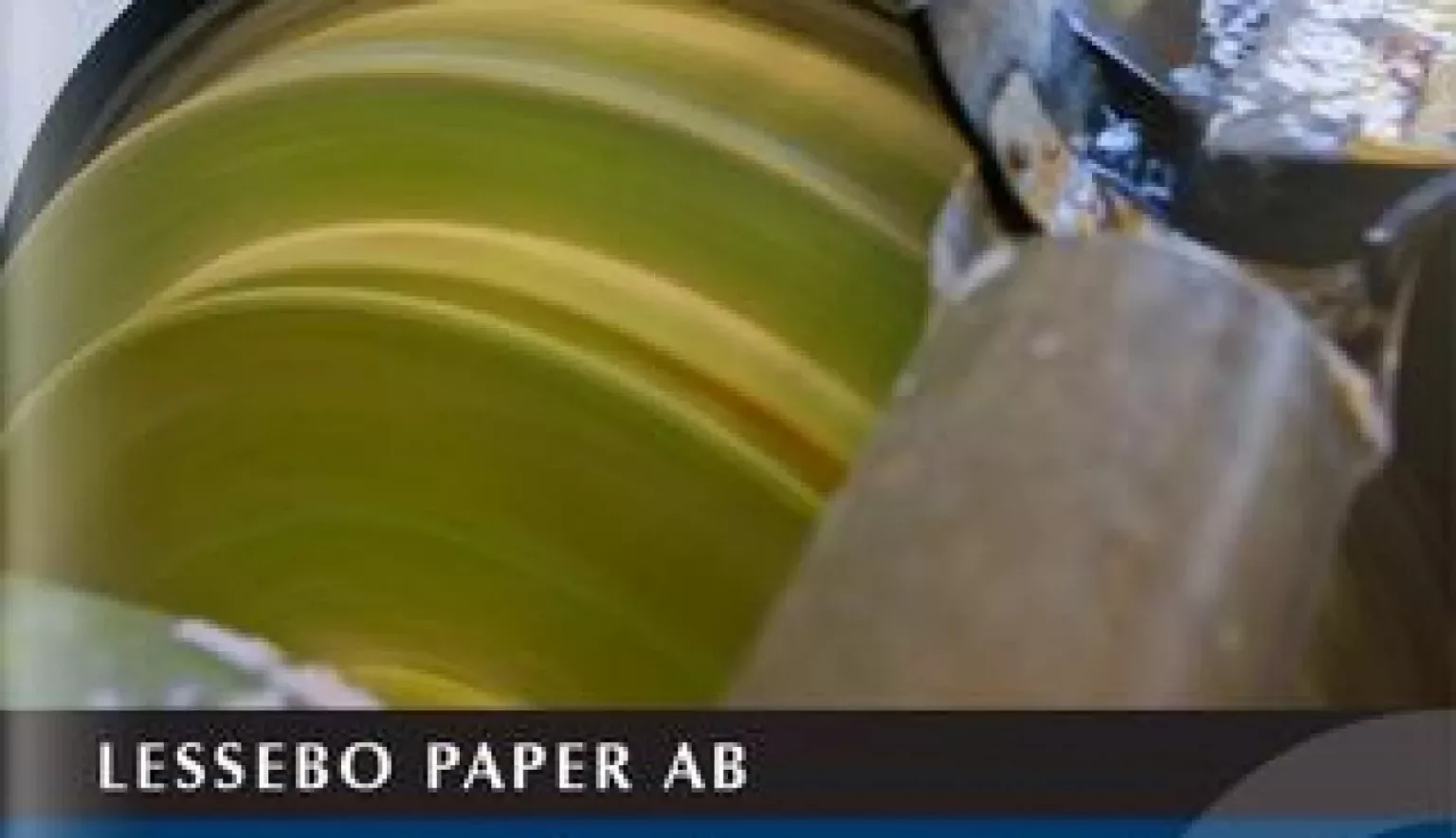 Lessebo Paper AB : Flexible on Paper and in Practice