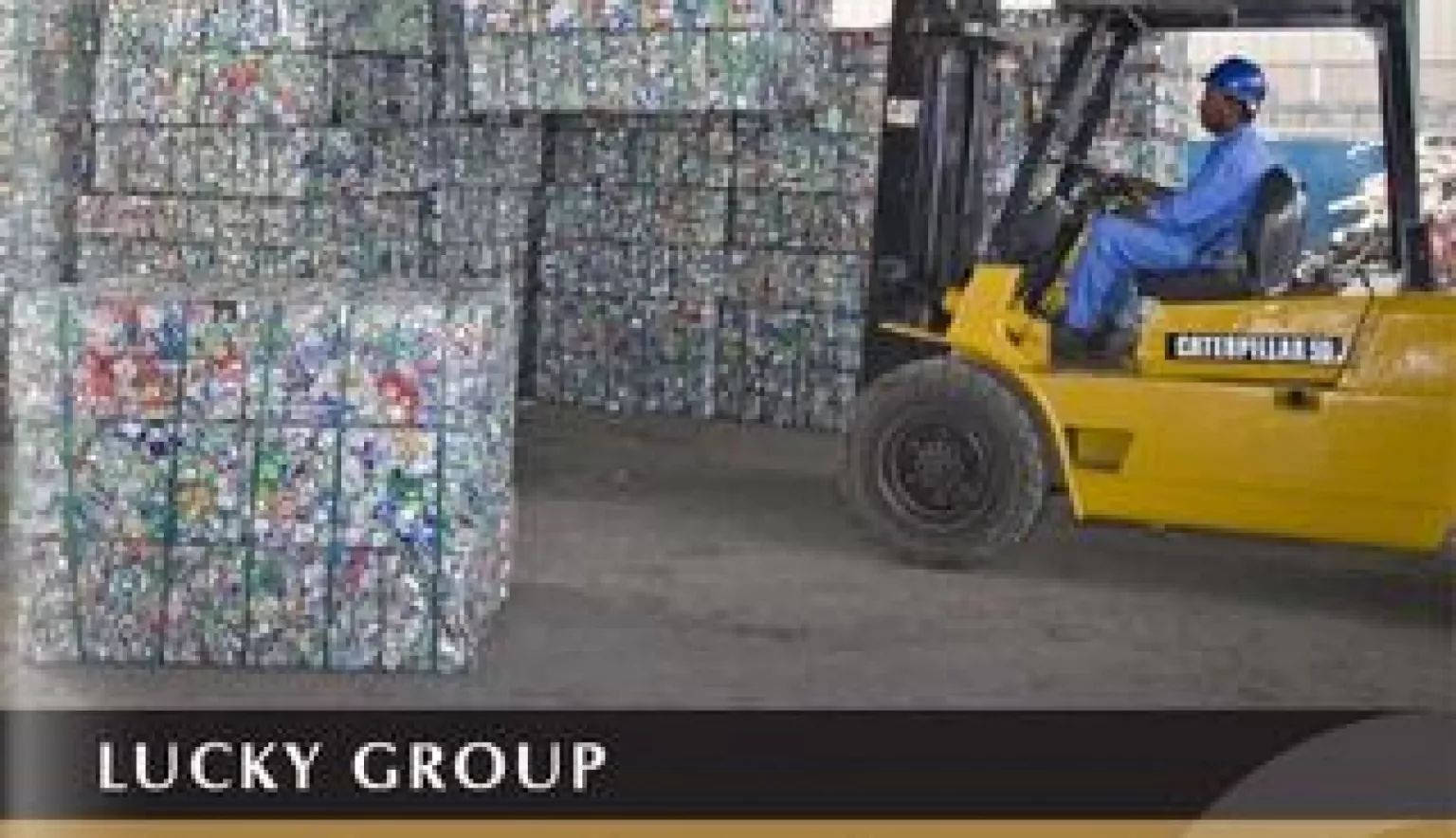 Lucky Group : Celebrating a Remarkable Journey