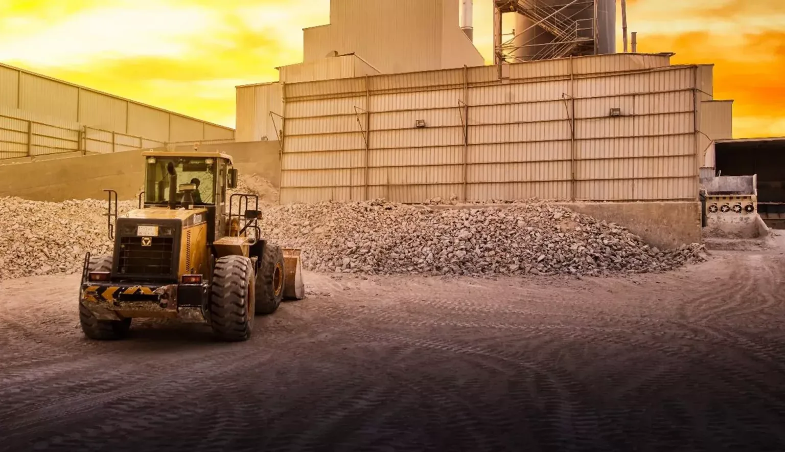 Mada Gypsum Company : Winning the Race in KSA