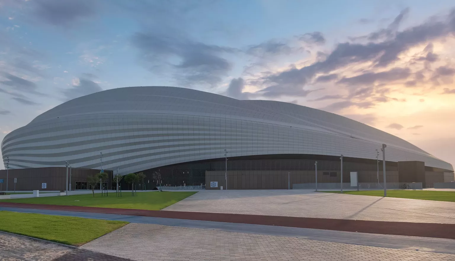 Maffeis Engineering : Standout Stadiums - EME Outlook Magazine