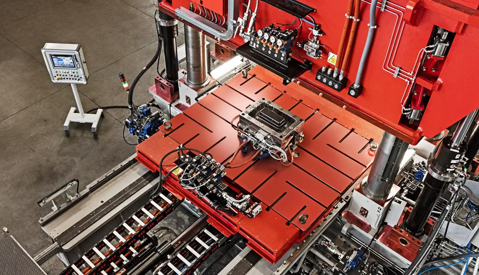Marelli : Automotive Innovation - EME Outlook Magazine