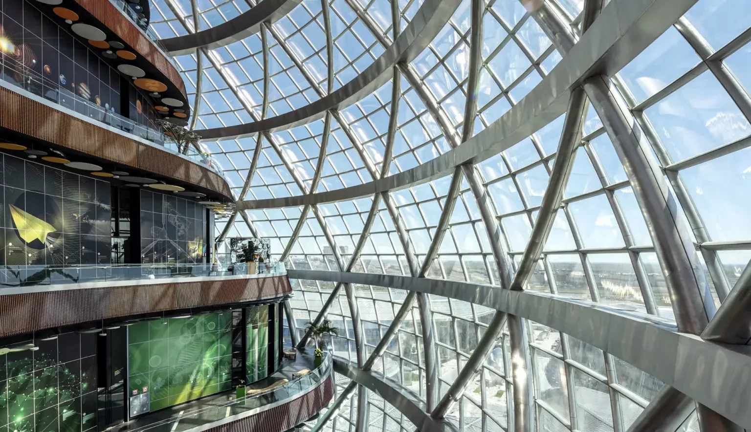 Metal Yapi : Extraordinary Exteriors - EME Outlook Magazine