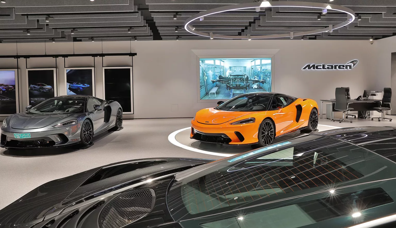 Mohsin Haider Darwish LLC : A Legacy of Ambition