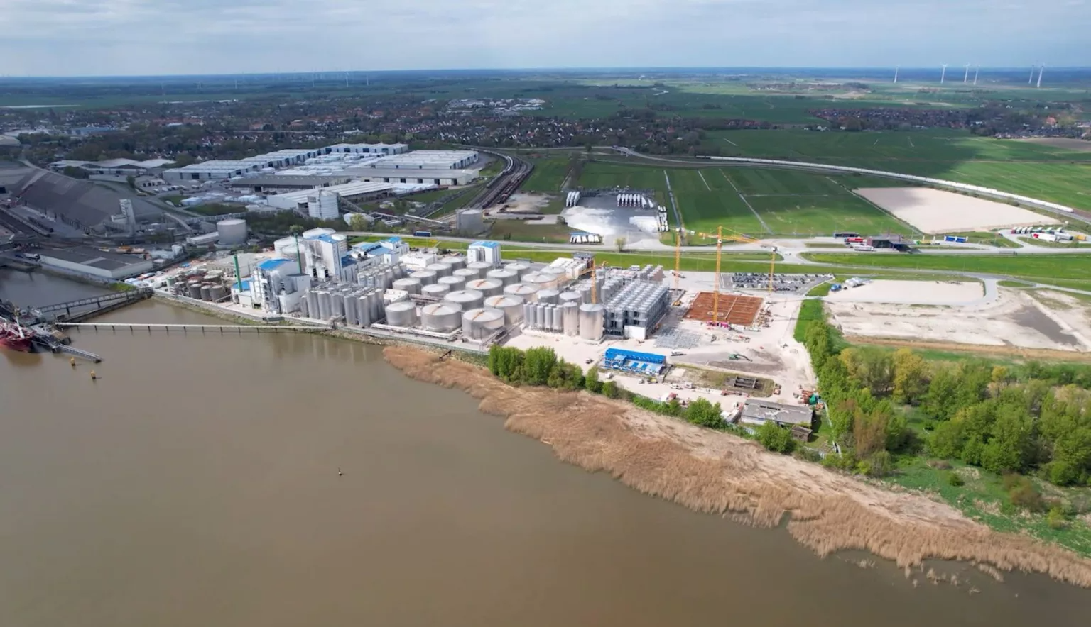 Olenex : Edible Oils, Incredible Food - EME Outlook Magazine