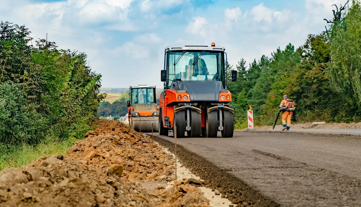 PORR Romania : Intelligent Building from Bucharest