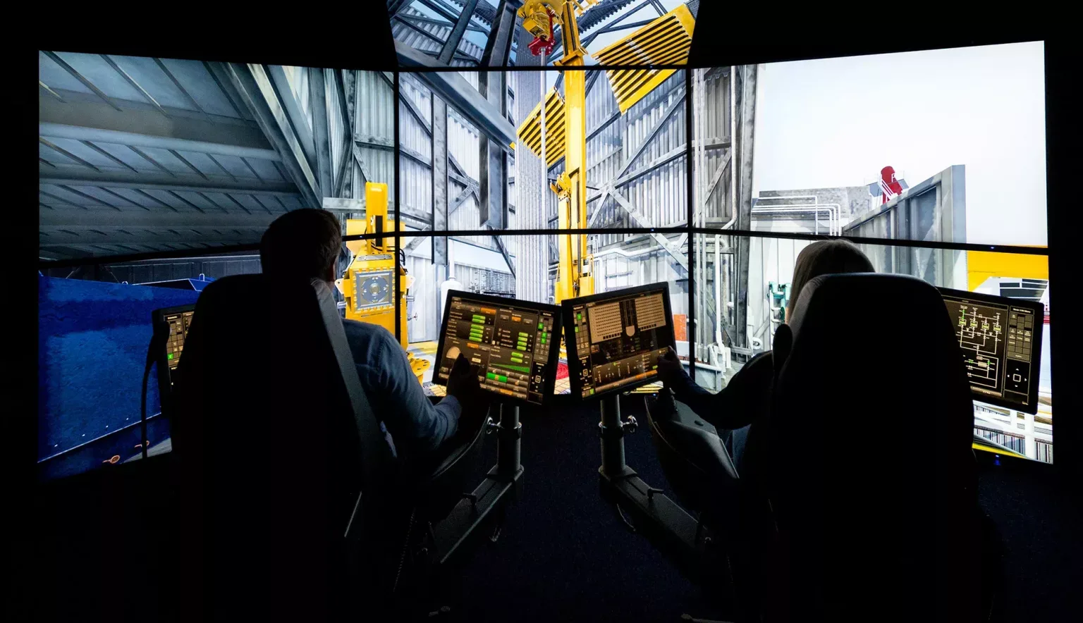 RelyOn Nutec : Taking Safety Digital - EME Outlook Magazine