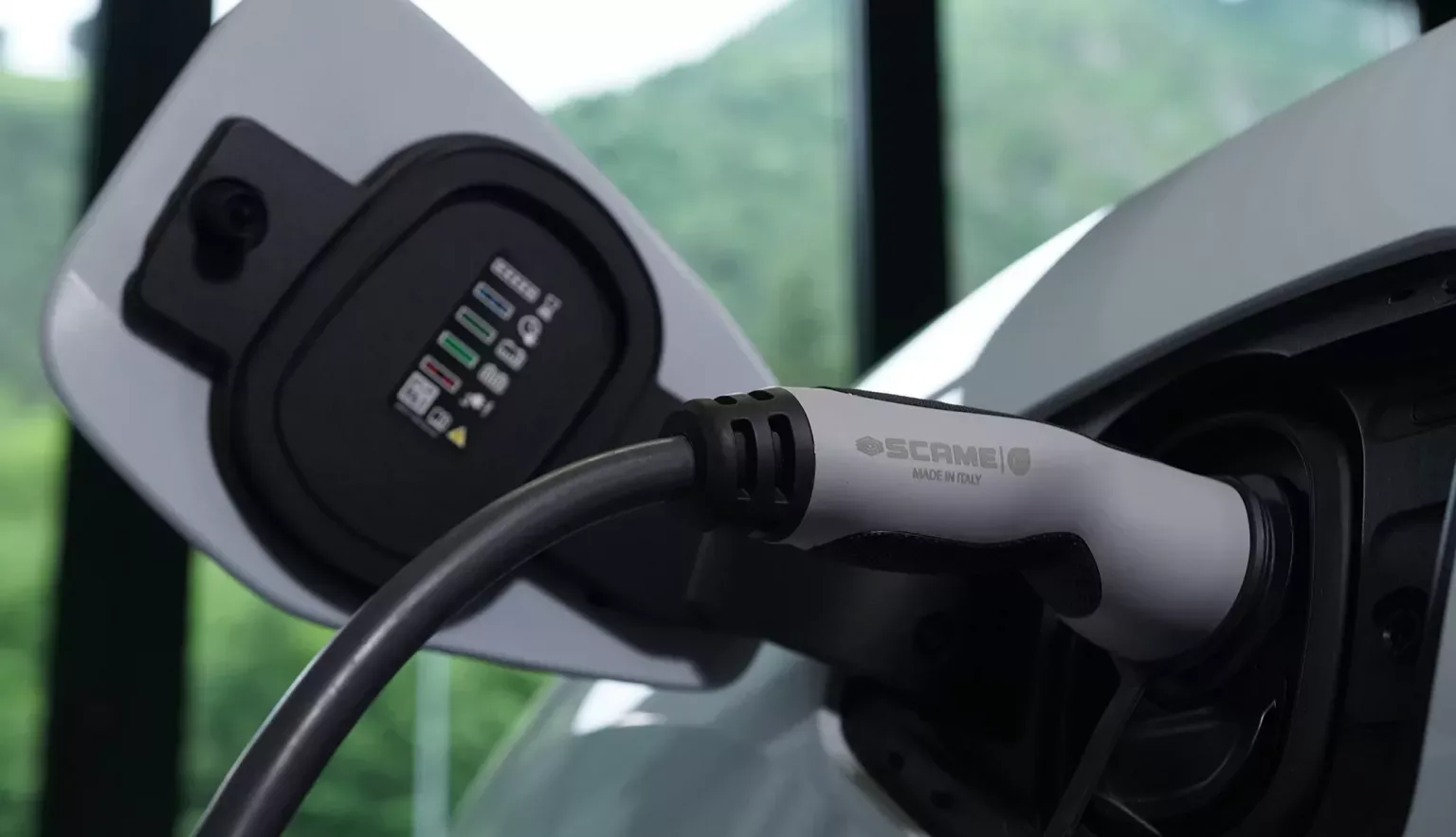 Scame Parre S.p.A : The Spirit of Italian Innovation - EME Outlook Magazine