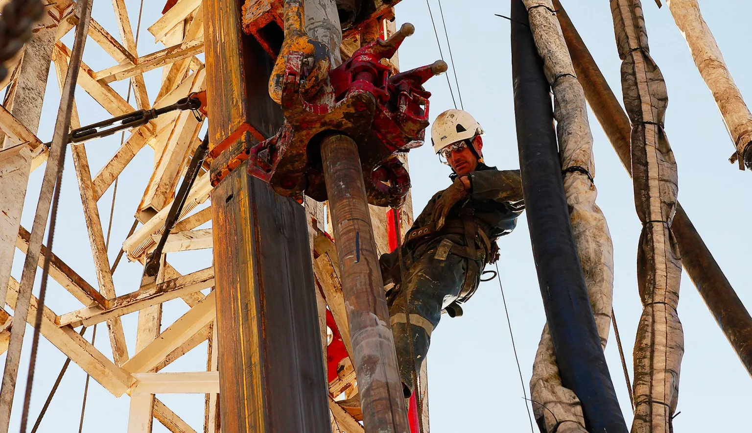 SMP Drilling : Fit for Purpose - EME Outlook Magazine