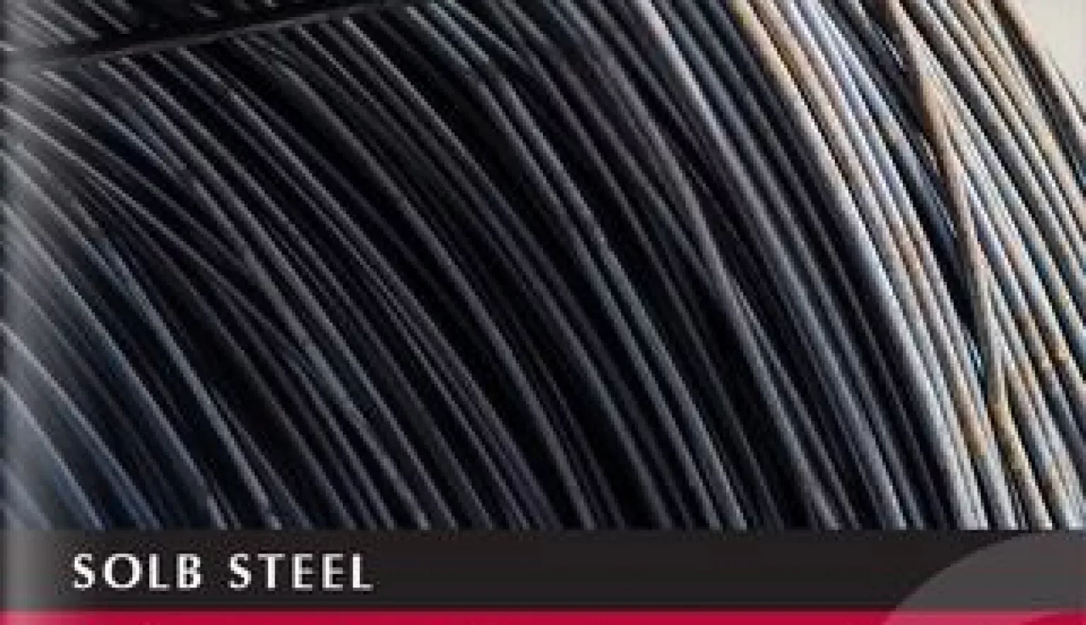 Solb Steel : Determination Amid the Construction Boom