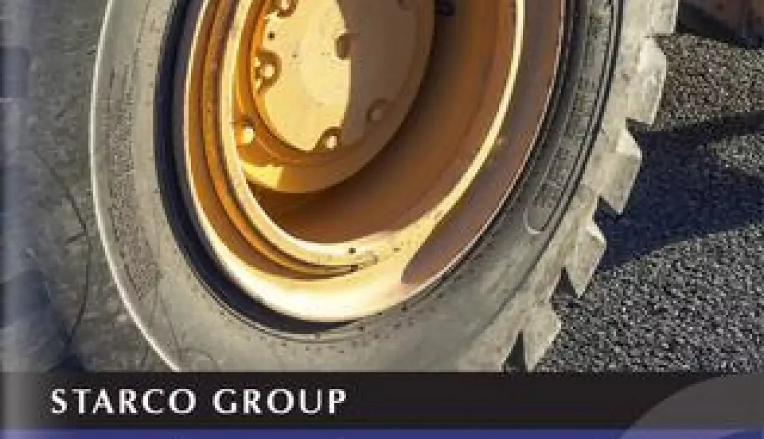 Starco Group : Driving Long-Term Business Strategy