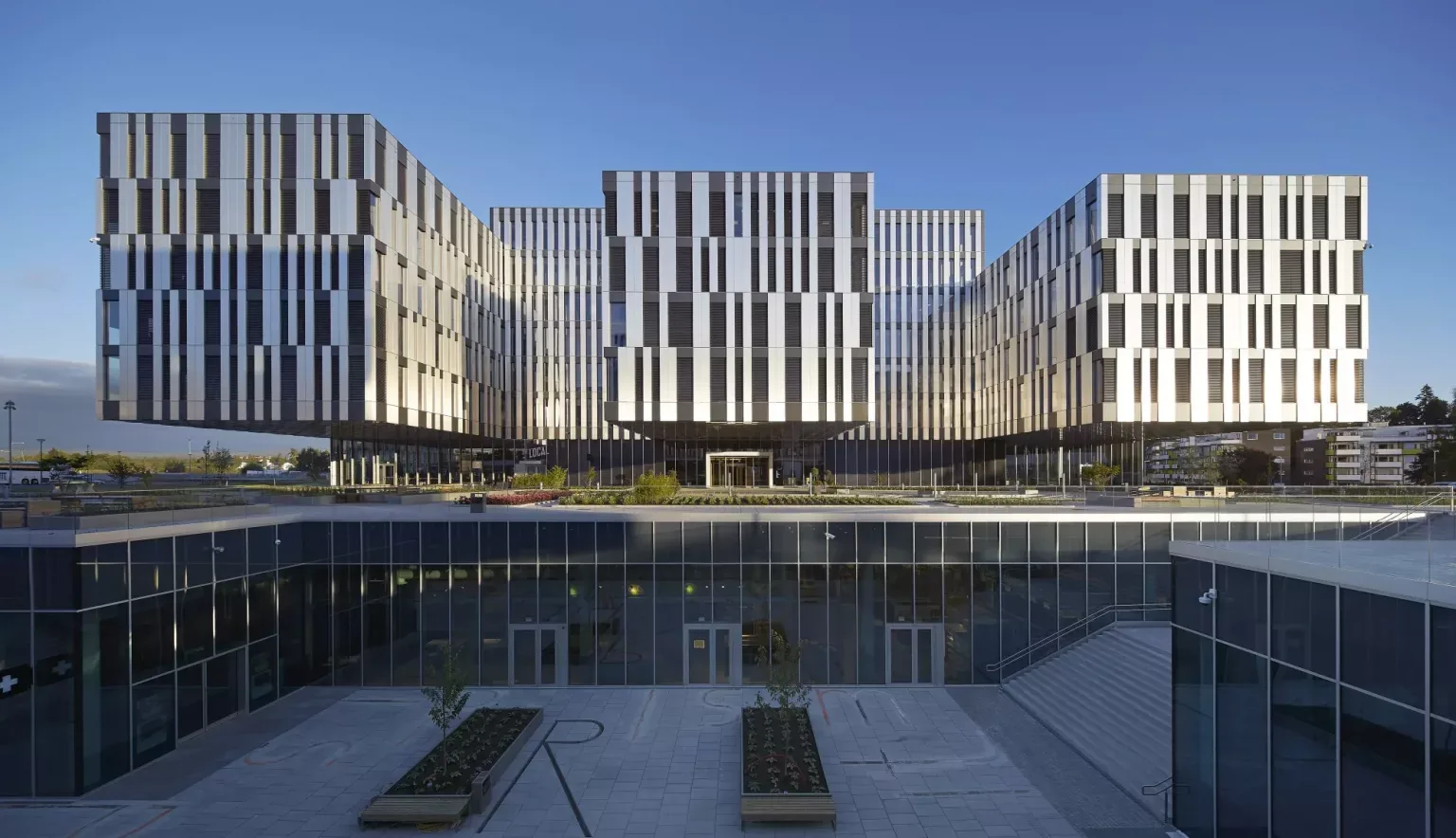 Staticus : The Face of Future Urbanisation - EME Outlook Magazine