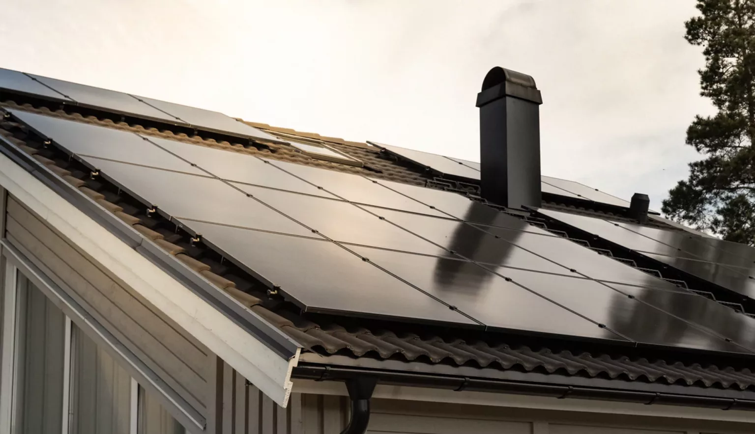 SVEA Solar : Tomorrow’s Energy Company - EME Outlook Magazine