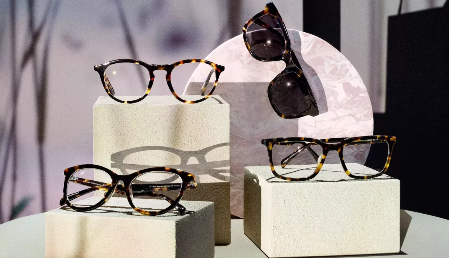 Synsam Group : Sustainable Vision - EME Outlook Magazine