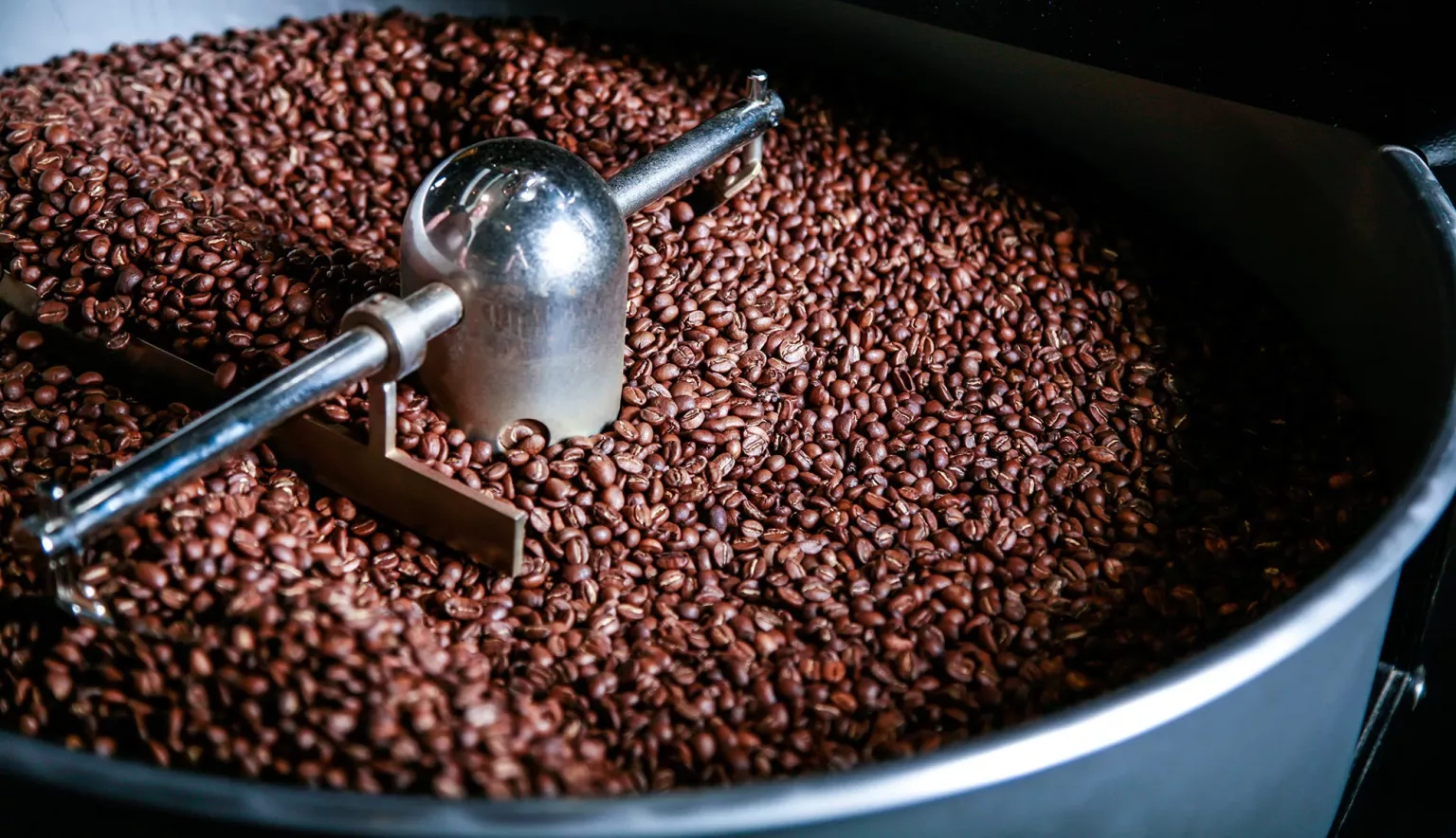 Te & Kaffi : Passionate about Coffee - EME Outlook Magazine