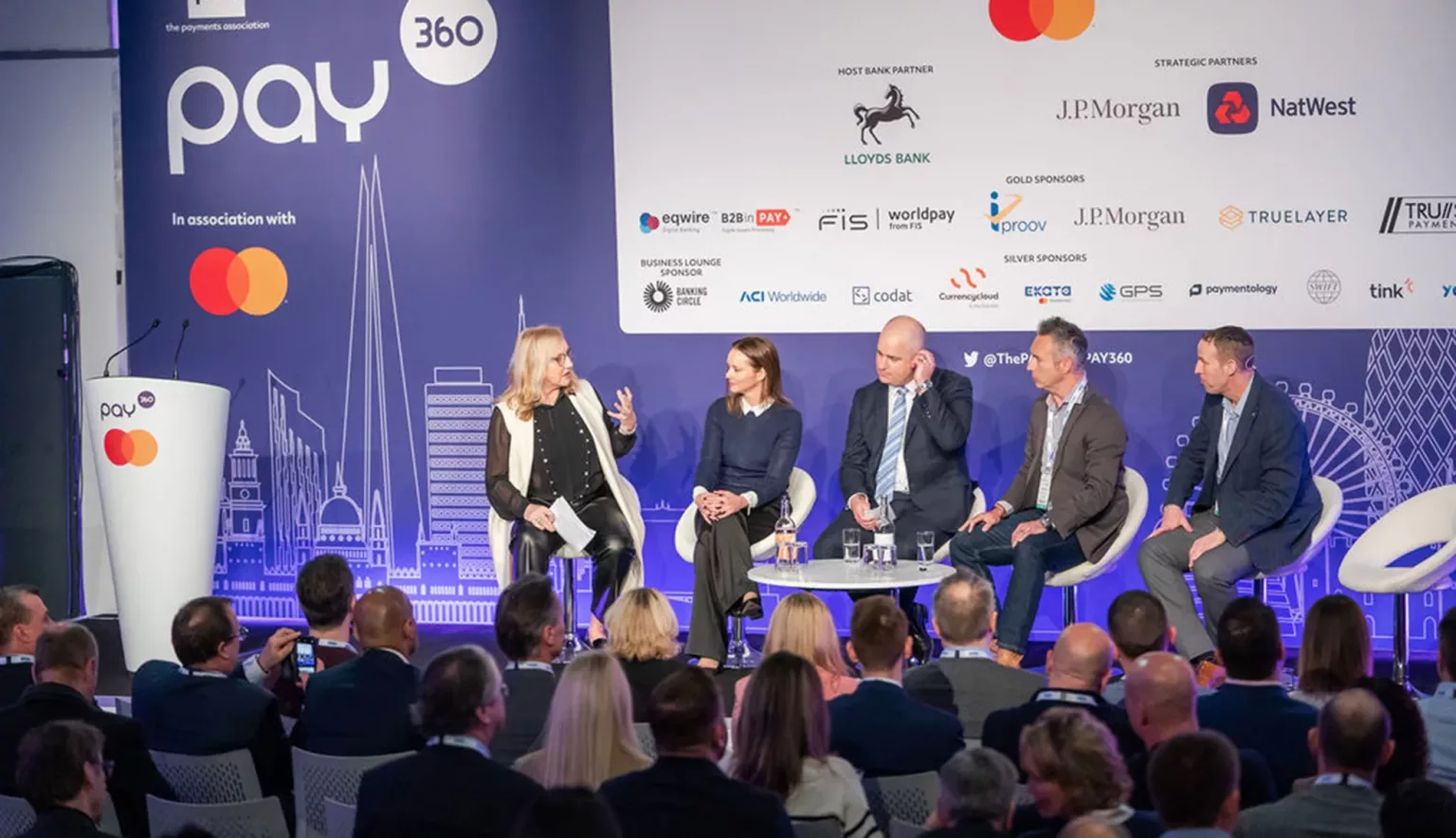 The Payments Association : Spotlight