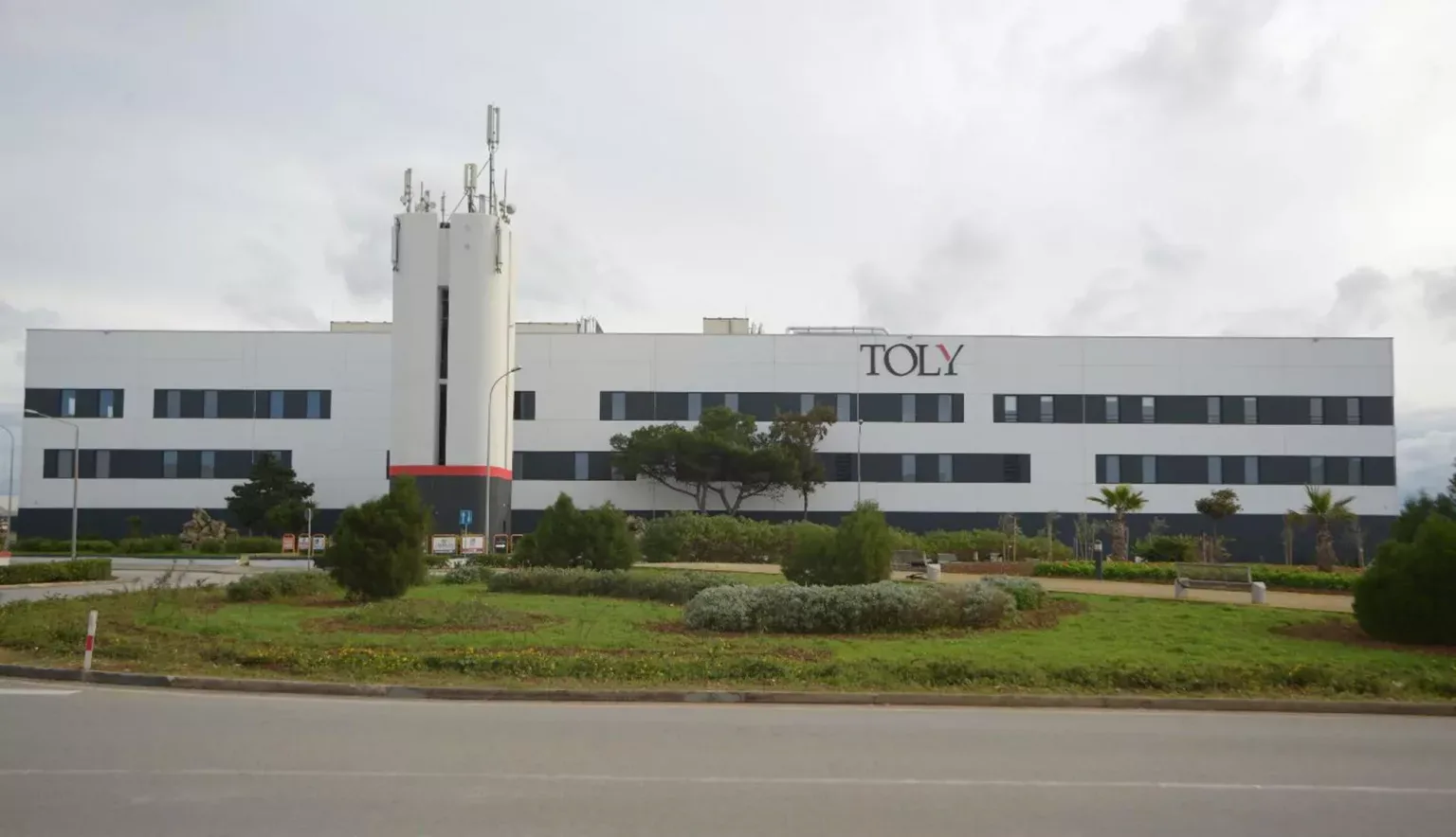 Toly Group : 50 Years in Beauty - EME Outlook Magazine