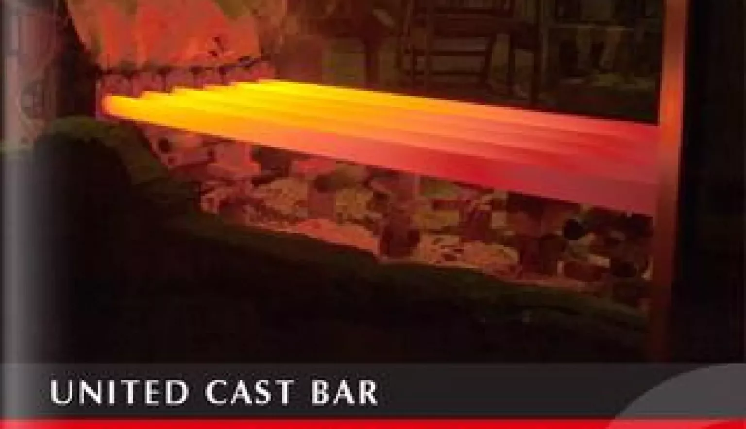 United Cast Bar : Raising the Bar - EME Outlook Magazine