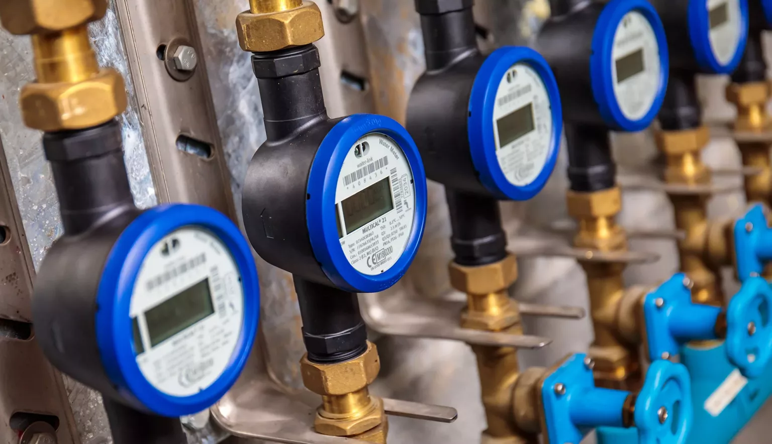 Water-Link : From Concept to Reality - EME Outlook Magazine